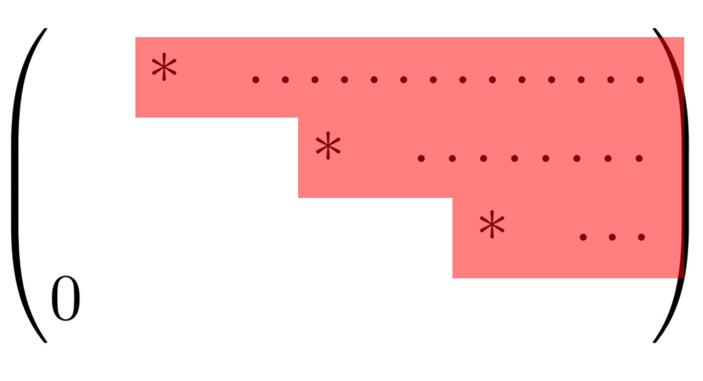 【行列の簡約化】RREF行列(Reduced row echelon form)とは | 数学の景色 【行列の簡約化】RREF行列(Reduced row echelon form)とは | 数学の景色