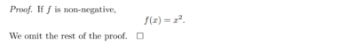 【LaTeX】証明環境proofのあれこれ | 数学の景色