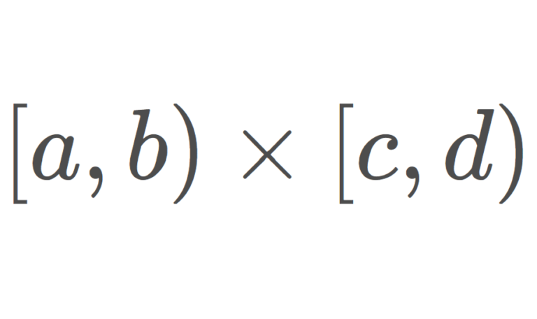 ヒルベルト立方体(Hilbert cube)の定義と位相的性質 | 数学の景色
